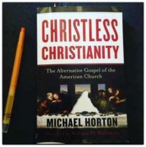 Moral Therapeutic Deism: Christless Christian America – Rod Lampard