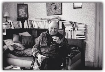 A Brief Introduction To Jacques Ellul – Rod Lampard