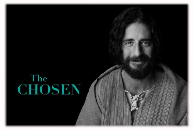 ‘The Chosen’: Powerful & Unique Define Dallas Jenkin’s Award Worthy TV ...