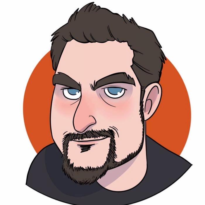 About Rod – Rod Lampard