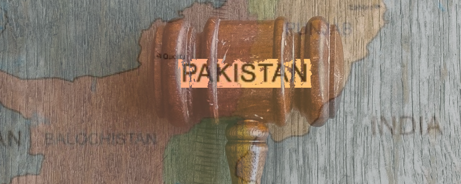 Supercharging Pakistan’s Blasphemy Laws Will Boost Their Abuse – Rod ...