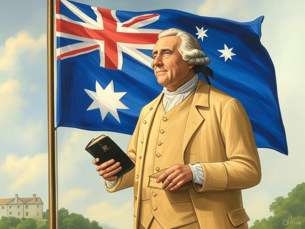 To Multiculturalism or Not To Multiculturalism – Rod Lampard